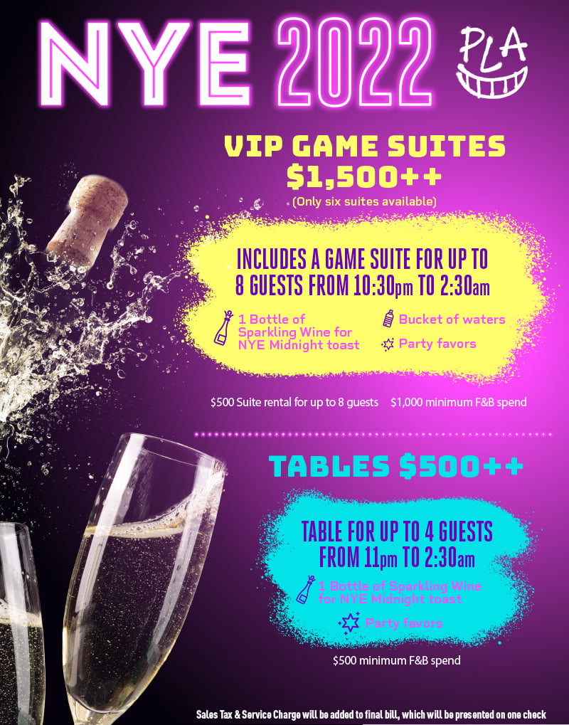 Reserve a Sports Bay - PLA Hard Rock | Hardrock Casino